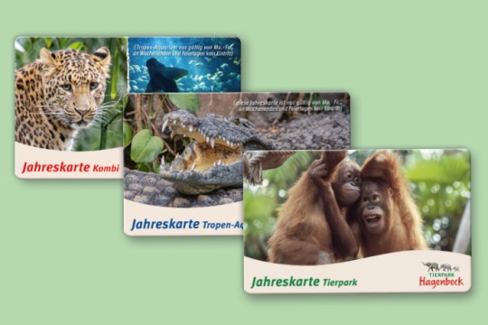 Startseite - Tierpark Hagenbeck